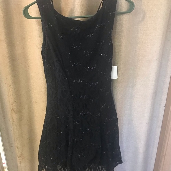 B. Smart | Dresses | Nwt B Smart Lbd Lace And Sequin | Poshmark